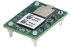 BB-WLNNA Wi-Fi® Embedded OEM Module - Advantech | DigiKey